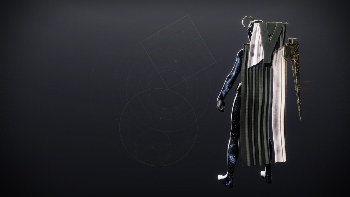 File:Promised Reign Cloak.jpg - Destinypedia, the Destiny wiki