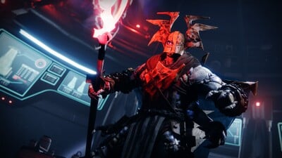 Fikrul, the Fanatic - Destinypedia, the Destiny wiki