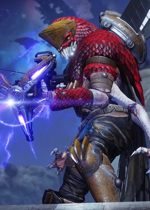 Forum:Locus of Flame (Scorn) - Destinypedia, the Destiny wiki