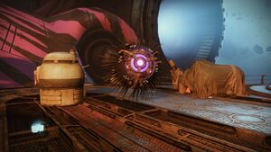 SCUR-V - Destinypedia, the Destiny wiki