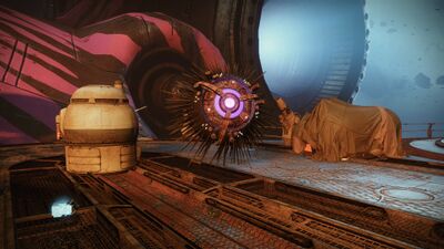 SCUR-V - Destinypedia, the Destiny wiki