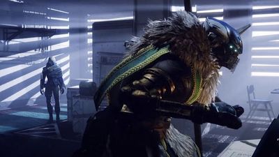 Variks, the Loyal - Destinypedia, the Destiny wiki