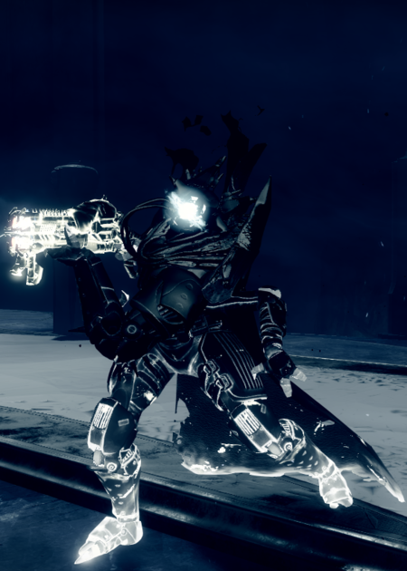 Asterion, Set Apart - Destinypedia, the Destiny wiki