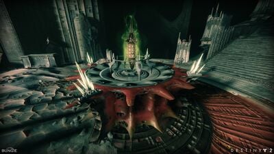 Cryptoglyph - Destinypedia, the Destiny wiki