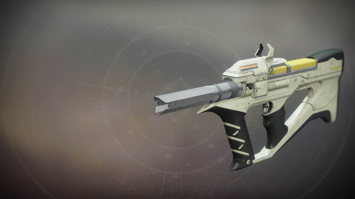 Death Adder - Destinypedia, the Destiny wiki