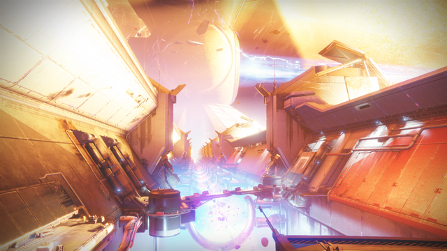 1AU - Destinypedia, the Destiny wiki