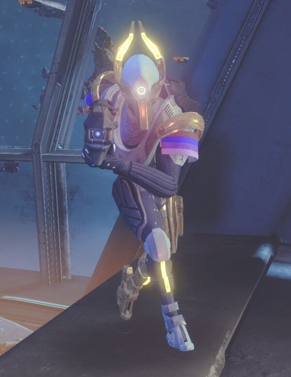 Esteemed Psion - Destinypedia, the Destiny wiki