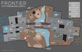 Frontier - Destinypedia, the Destiny wiki