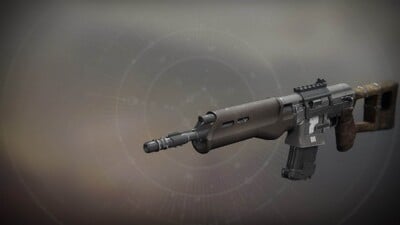 Field Forged - Destinypedia, the Destiny wiki