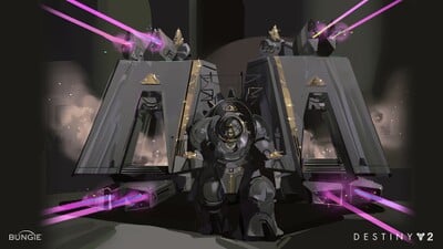 Shadow Legion - Destinypedia, the Destiny wiki