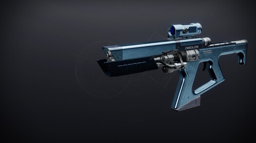 Snorri FR5 - Destinypedia, the Destiny wiki