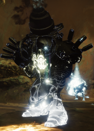 Val Ca'uor - Destinypedia, the Destiny wiki