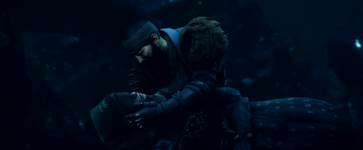 The Drifter - Destinypedia, the Destiny wiki