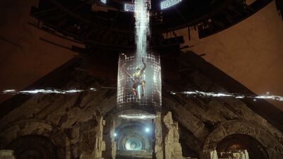 The Insight Terminus - Destinypedia, the Destiny wiki