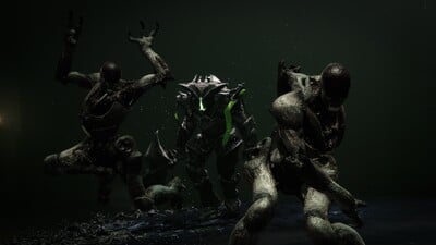 Obak-Hul, Imprisoned - Destinypedia, the Destiny wiki