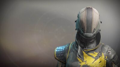 Refugee Suit - Destinypedia, the Destiny wiki
