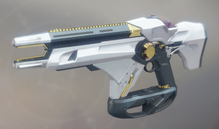 Telesto - Destinypedia, the Destiny wiki