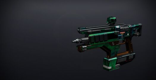 Trinary System - Destinypedia, the Destiny wiki