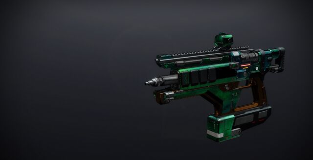 Trinary System - Destinypedia, the Destiny wiki