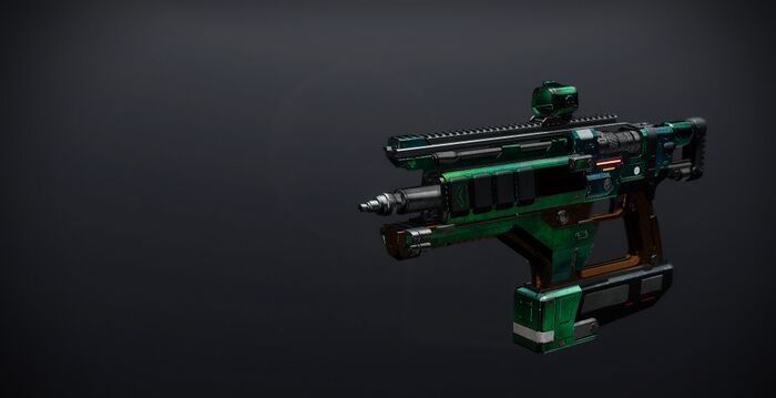 Trinary System - Destinypedia, the Destiny wiki
