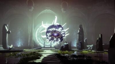 Chimera - Destinypedia, the Destiny wiki