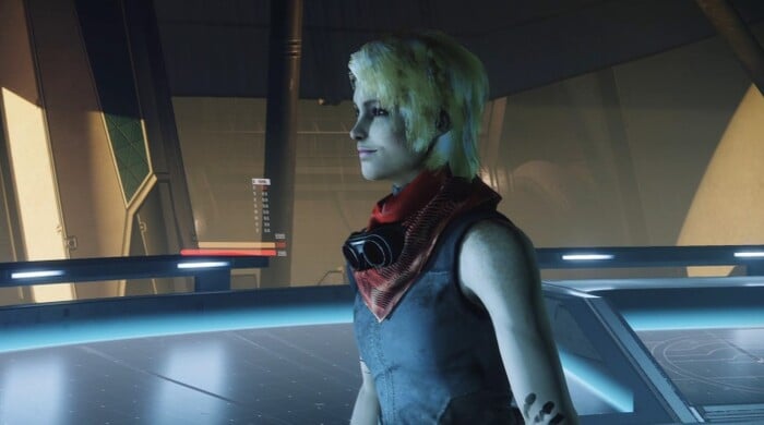 Amanda Holliday - Destinypedia, the Destiny wiki