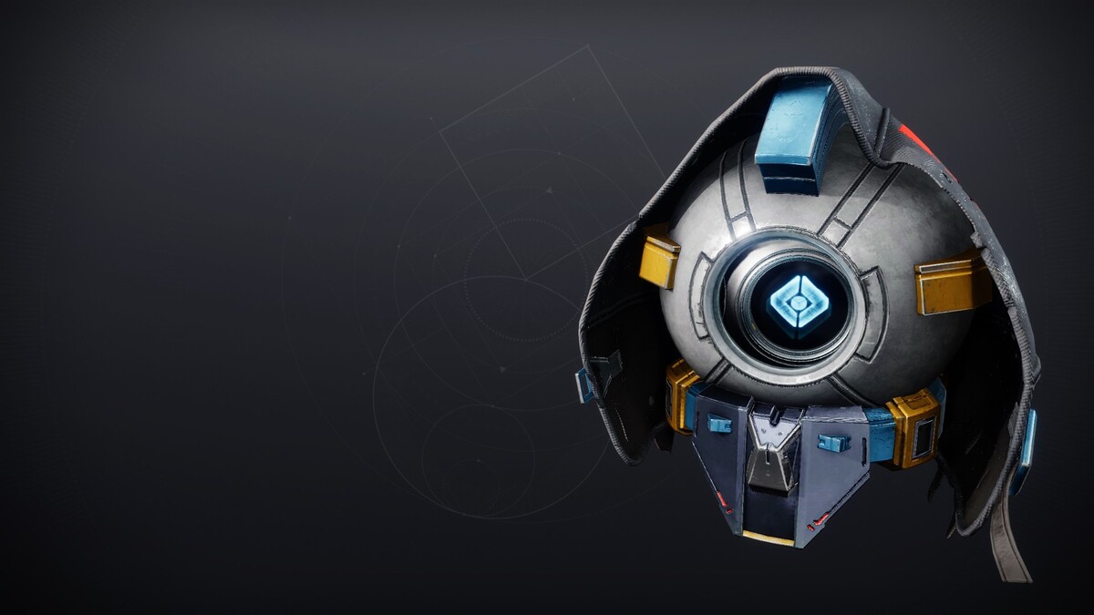 C-6 Shell - Destinypedia, the Destiny wiki