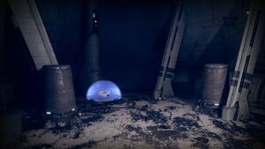 Shattered Realm: Debris of Dreams - Destinypedia, the Destiny wiki