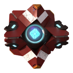 Ghost - Destinypedia, the Destiny wiki