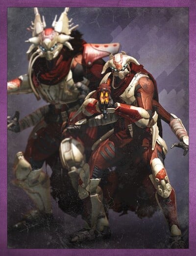 House of Devils - Destinypedia, the Destiny wiki