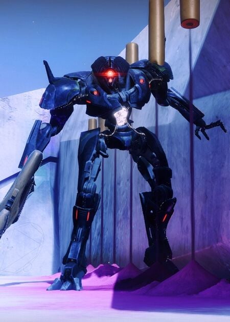 Zydron, Gate Lord - Destinypedia, the Destiny wiki