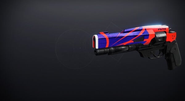 Nature of the Beast - Destinypedia, the Destiny wiki