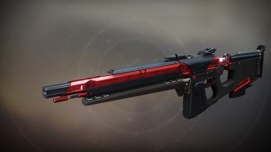 No Feelings - Destinypedia, the Destiny wiki