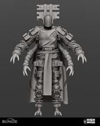 Fikrul, the Fanatic - Destinypedia, the Destiny wiki