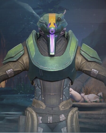 Psion/Rising - Destinypedia, the Destiny wiki