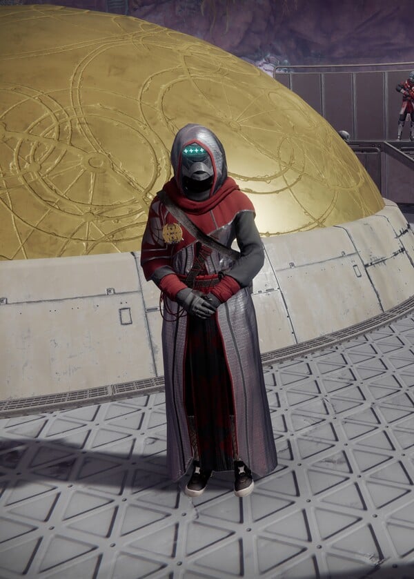 Dean Rebecca - Destinypedia, the Destiny wiki