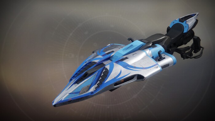 Spaded Knife - Destinypedia, the Destiny wiki