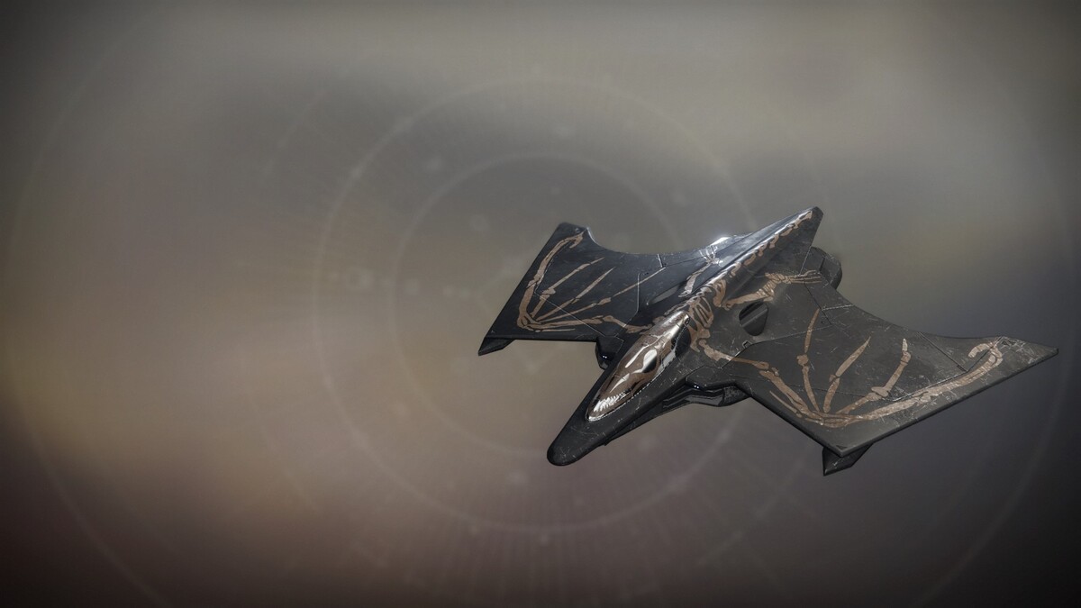 The Desmodus - Destinypedia, the Destiny wiki