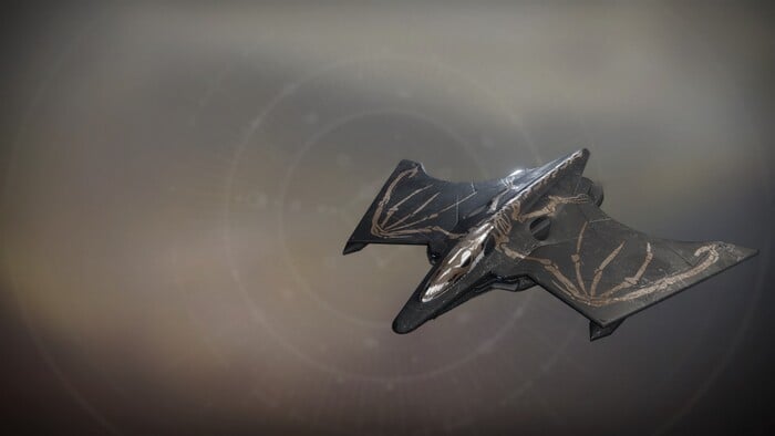 The Desmodus - Destinypedia, the Destiny wiki