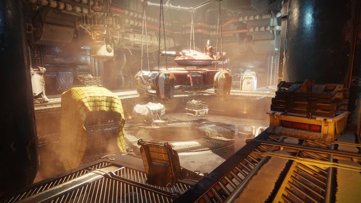 The Pit - Destinypedia, the Destiny wiki