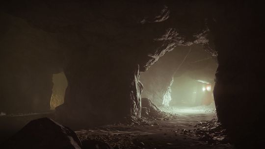 The Pit (Pit of Heresy) - Destinypedia, the Destiny wiki