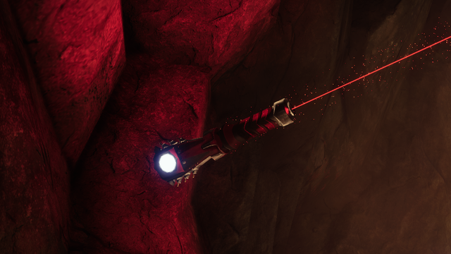 Trip Mine - Destinypedia, the Destiny wiki