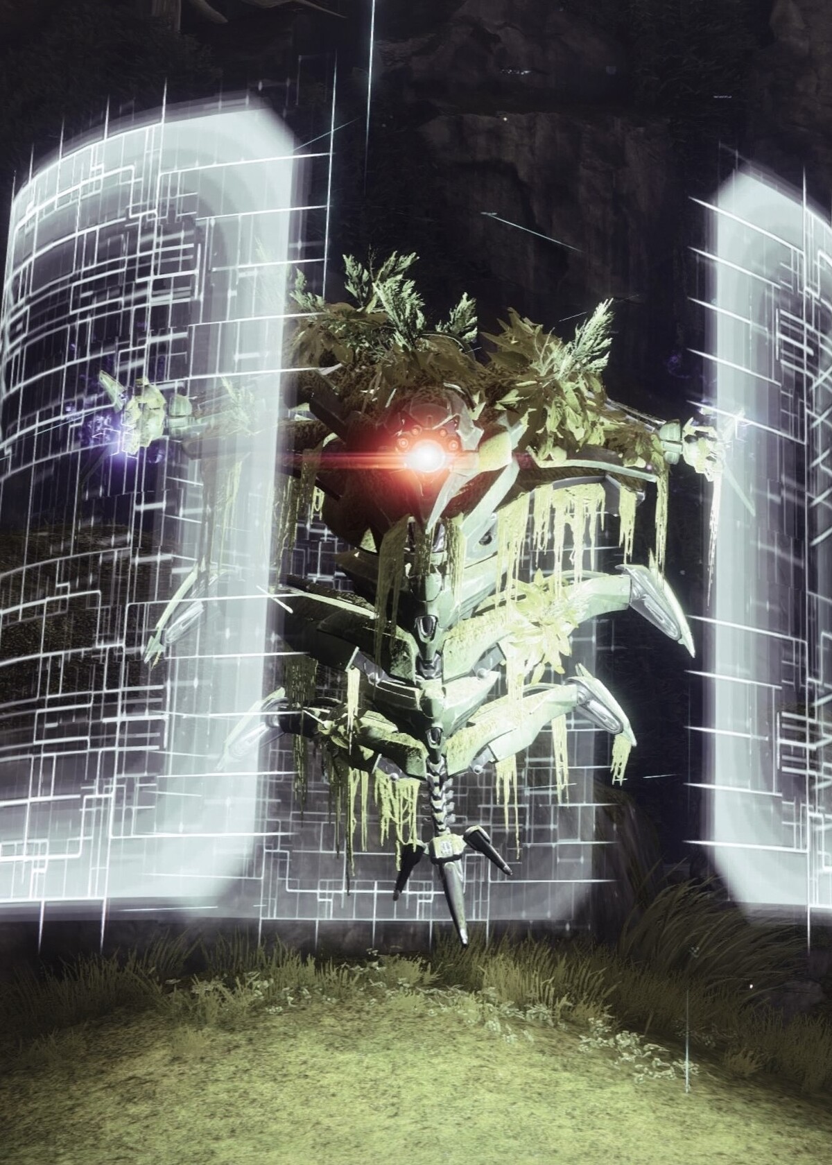 Warden of the Witness - Destinypedia, the Destiny wiki