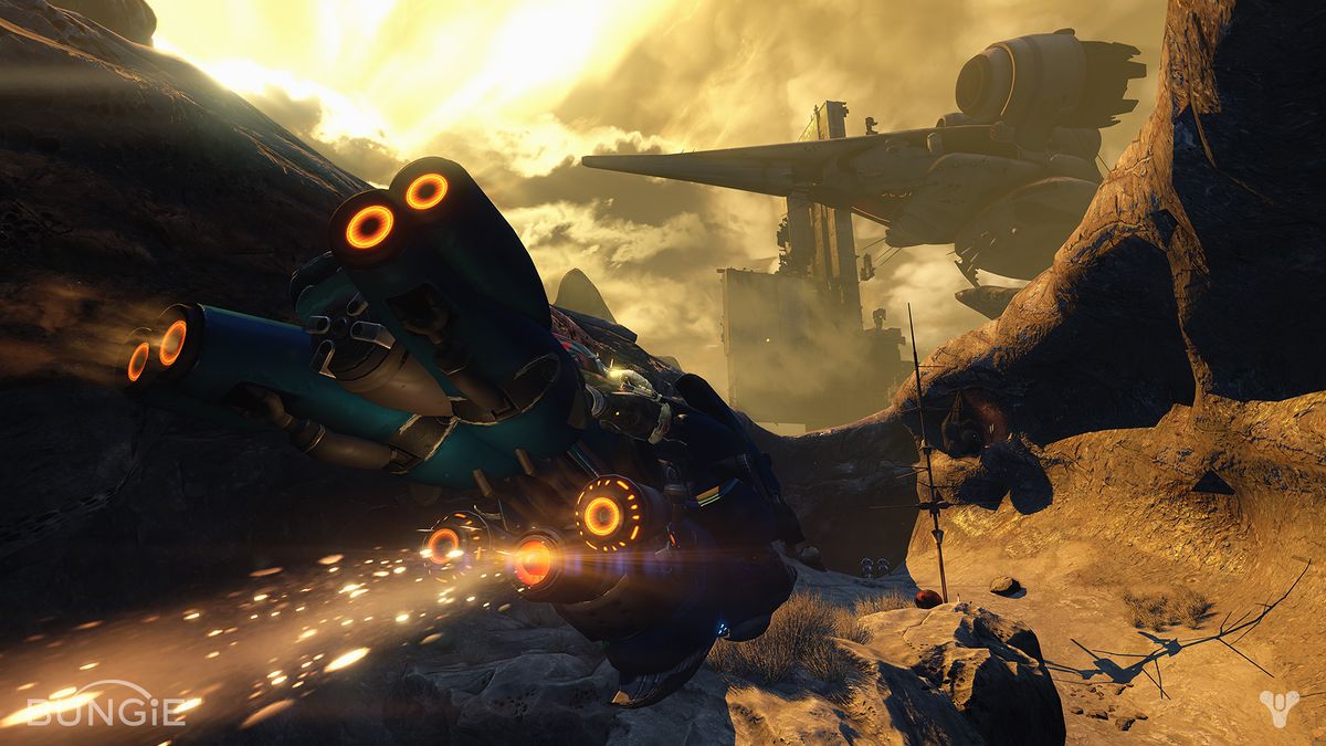 File:WolvesPike.jpg - Destinypedia, the Destiny wiki