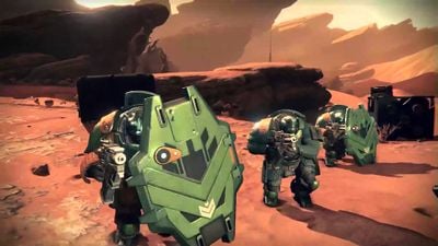 Phalanx - Destinypedia, the Destiny wiki