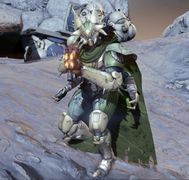 Captain - Destinypedia, the Destiny wiki