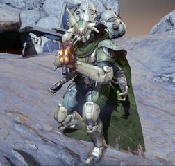 Captain - Destinypedia, the Destiny wiki