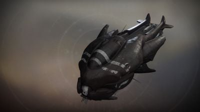 Skiff - Destinypedia, the Destiny wiki