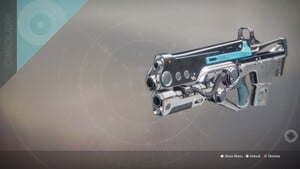 Hard Light - Destinypedia, the Destiny wiki