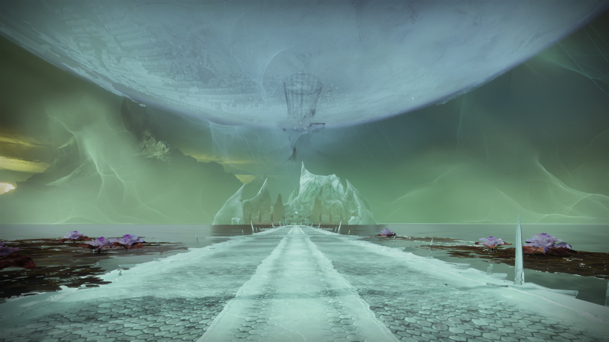 Sanctum of the Brood Queen - Destinypedia, the Destiny wiki